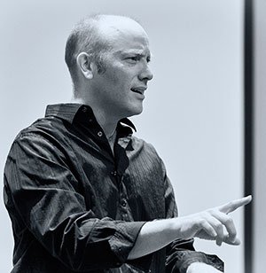 Speaking & Keynote Concerts – Steve Pederson